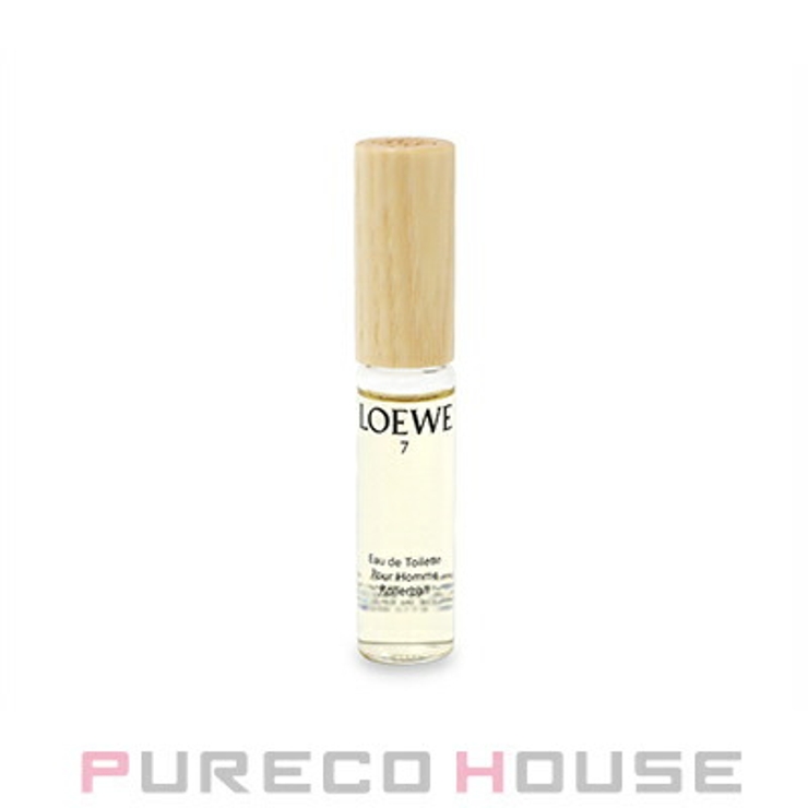 LOEWE(ロエベ) 7 EDT 【ミニチュア】 7.5ml[品番：PRCE0012700]｜PURECO HOUSE（プレコハウス）の ...