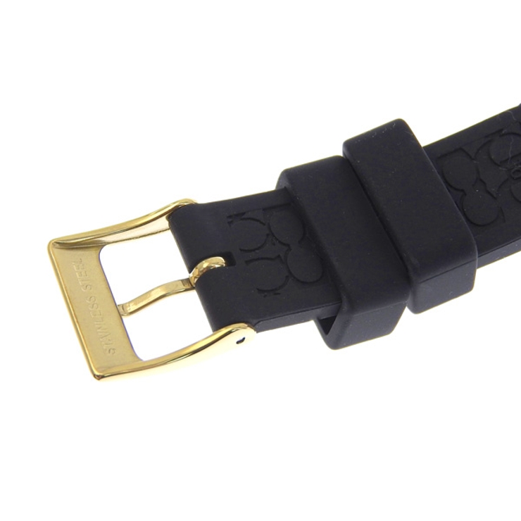 Coach コーチ Libby Watch 34MM 腕時計[品番：SESB0016644]｜Riverall（リヴェラール）のレディース ...