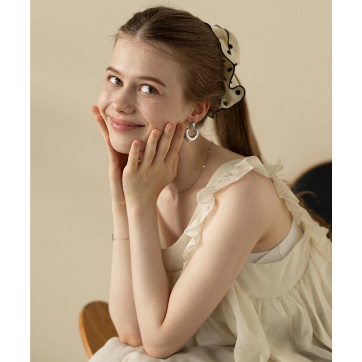 【Merry Gem】サークルモチーフピアス KNF-TP[品番：TTMW0002658]｜SETUP7【WOMEN】（セットアップセブン）のレディースファッション通販｜SHOPLIST ...