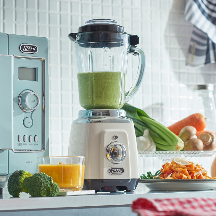 【Toffy/トフィー】耐熱ガラスブレンダー[品番：TOFH0000280]｜Toffy store（トフィーストア）のファッション通販｜SHOPLIST（ショップリスト）