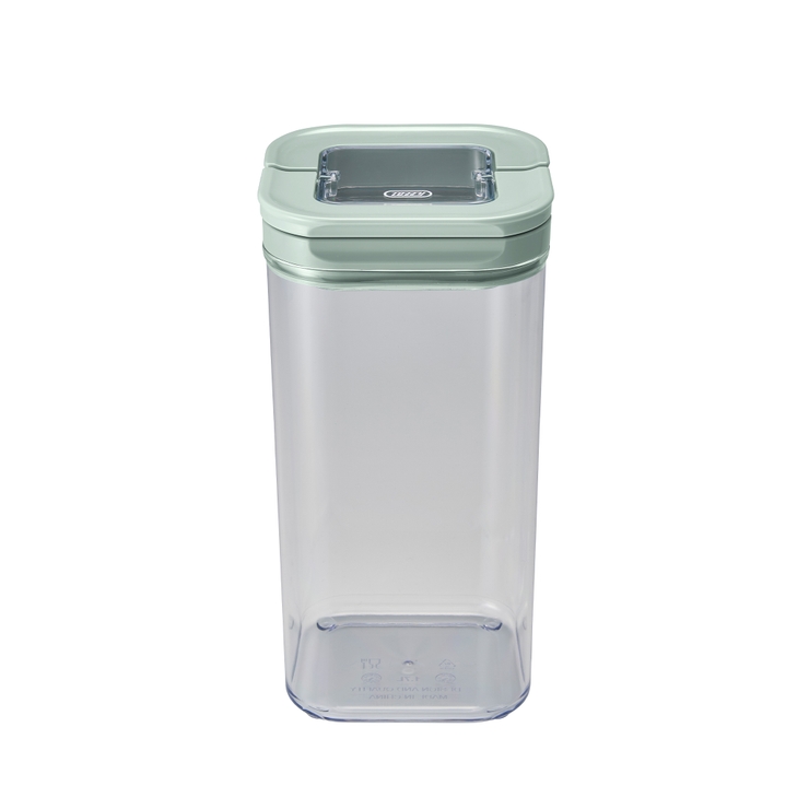 【Toffy/トフィー】 フードキャニスター スクエア L[品番：TOFH0000265]｜Toffy store（トフィーストア）のファッション通販｜SHOPLIST（ショップリスト）