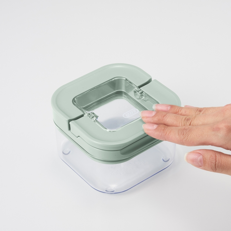 【Toffy/トフィー】 フードキャニスター スリム L[品番：TOFH0000269]｜Toffy store（トフィーストア）のファッション通販｜SHOPLIST（ショップリスト）