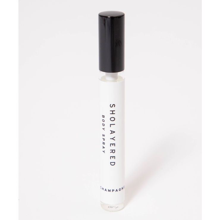 LAYERED FRAGRANCE Body Spray 10ml[品番：WG010081586]｜WEGO【WOMEN】（ウィゴー）の ...