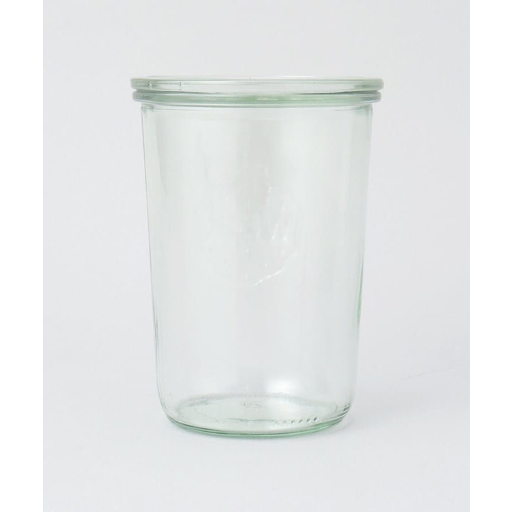 キャニスター Mold 750ml ＜WECK ウェック＞[品番：WRDW0201406]｜212 KITCHEN STORE（トゥワントゥキッチンストア）のファッション通販｜SHOPLIST ...