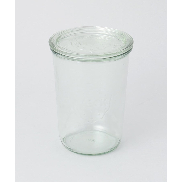 キャニスター Mold 750ml ＜WECK ウェック＞[品番：WRDW0201406]｜212 KITCHEN STORE（トゥワントゥキッチンストア）のファッション通販｜SHOPLIST ...