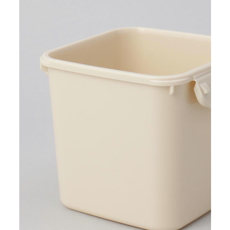 PUSH＆PUSH スクエア 400ml IV[品番：WRDW0214136]｜212 KITCHEN STORE（トゥワントゥキッチンストア）のファッション通販｜SHOPLIST（ショップリスト）